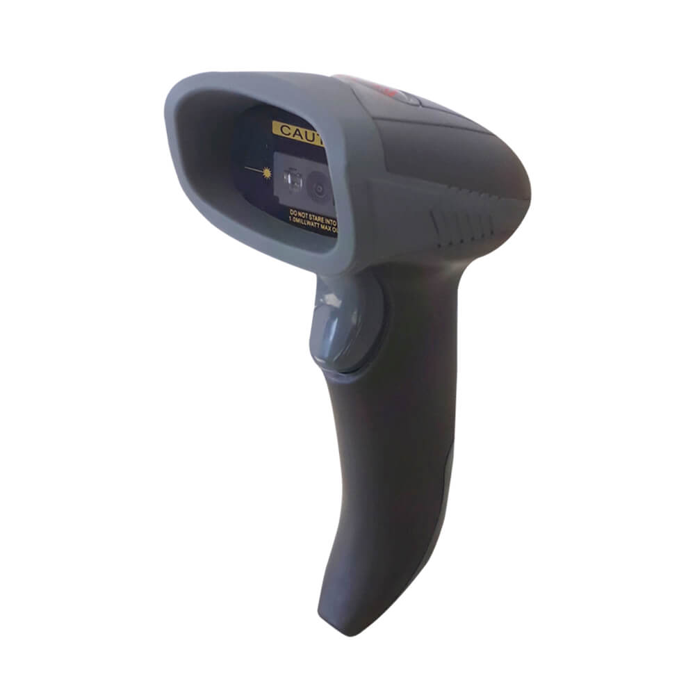 Buy- 2D Wireless Barcode scanner Online in Delhi at Ageraa