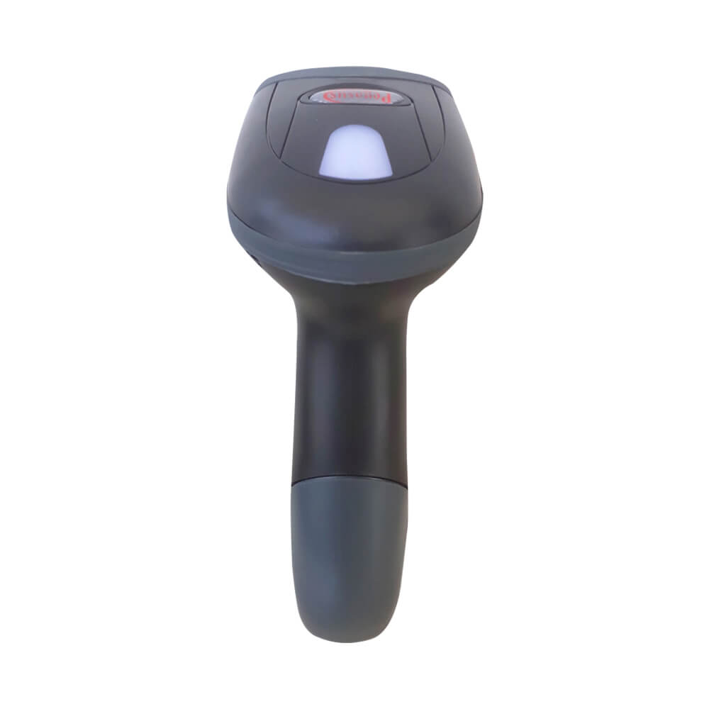 Buy- 2D Wireless Barcode scanner Online in Delhi at Ageraa
