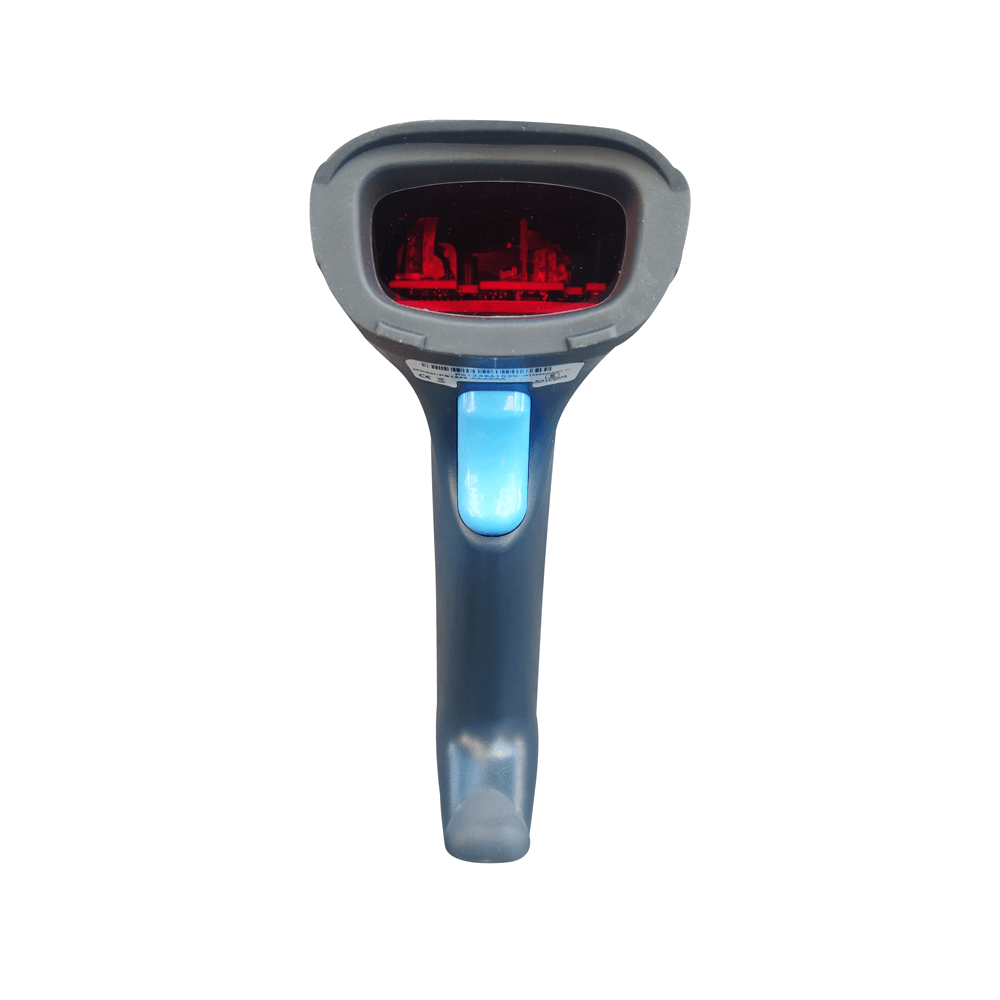 1D Wireless barcode scanner at best price online-Ageraa shop