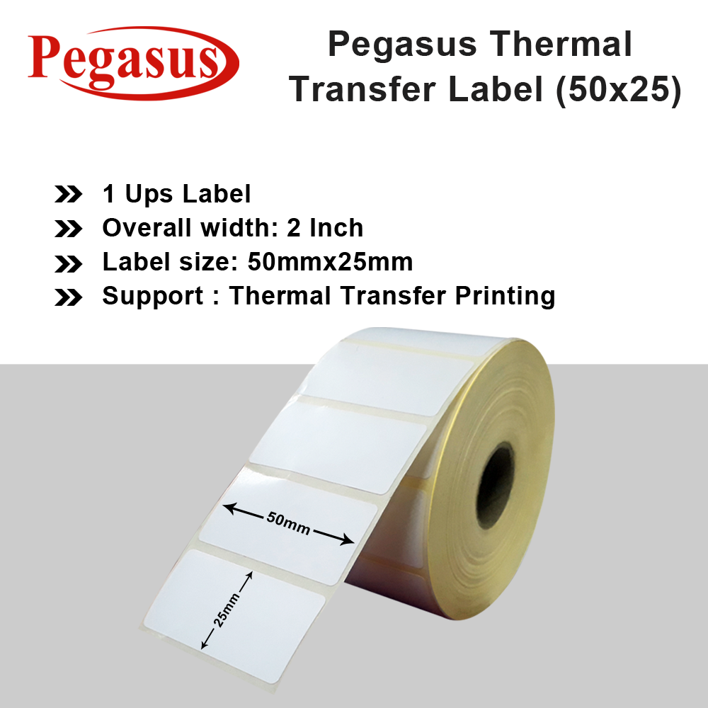 Thermal transfer Label at Best price in Chennai on Ageraa shop