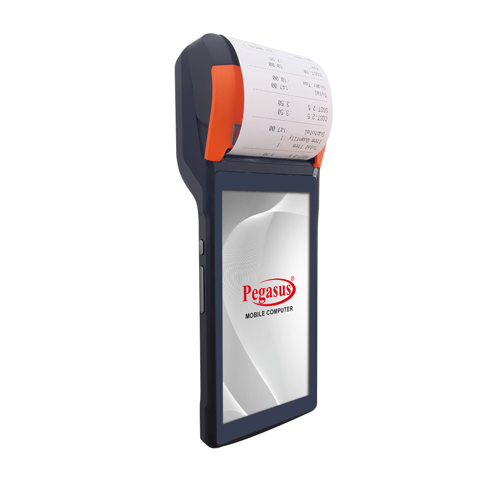 Handheld POS Terminal Online at best price Ageraa.com Shop