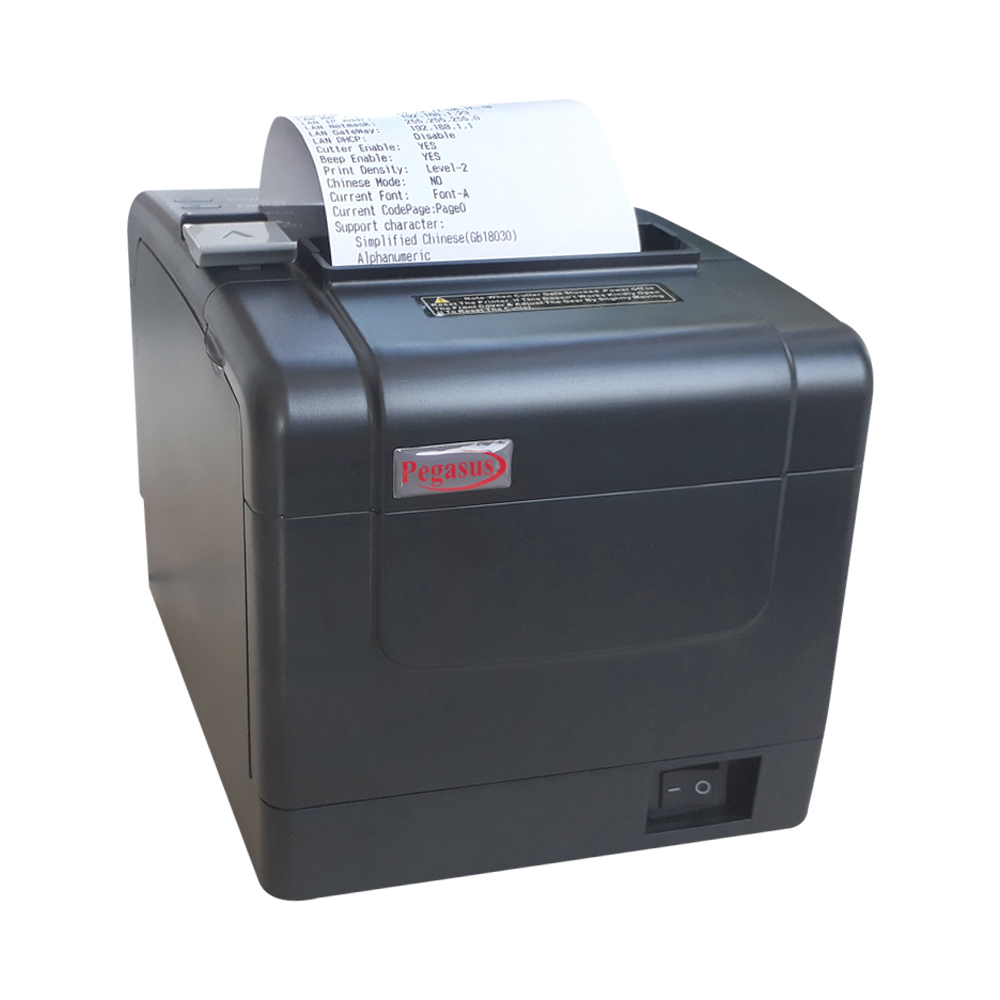 Buy-Thermal Receipt Printer Online at best price - Ageraa shop